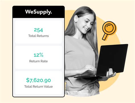 Track Your Returns With The Return Analytics Dashboard