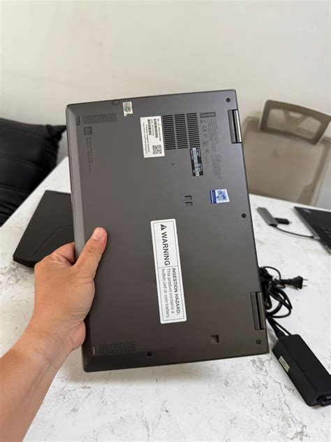 Thinkpad X Yoga gen Và X carbon Máy tính Laptop HHVN NET