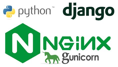 Python Django Su Webserver Nginx E Gunicorn Giannifavilli It