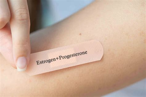 How To Use Evorel Sequi Patches Step By Step Guide Blog Meds For Less
