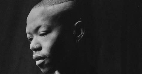 Nakhane Twitter Instagram Facebook Linktree