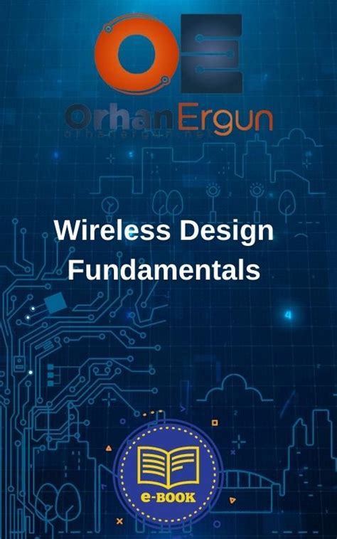 Wireless Design Fundamentals E Book