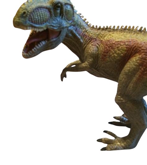 Gorosaurus By Dracoawesomeness On Deviantart