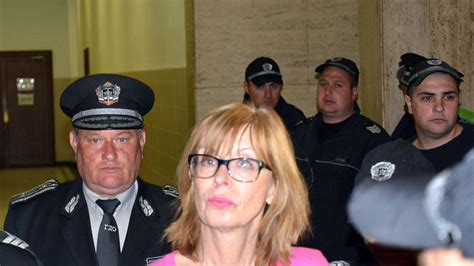 Прокуратурата ще протестира връщането на делото срещу Румяна Ченалова Новини бг