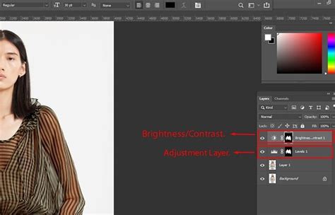 Cómo Quitar Ropa En Photoshop Guía Sitename Currentyear