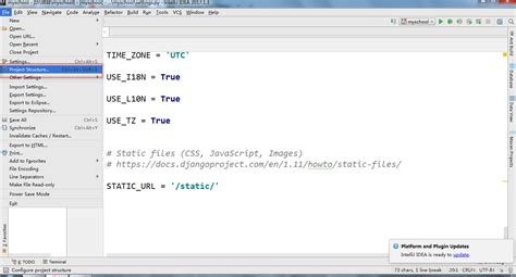 python的django框架应用（1） django的controller写在哪里 csdn博客