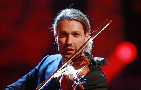 Bilhetes David Garrett Concerto David Garrett 2025 Bilhetes Bilhetes David Garrett Portugal