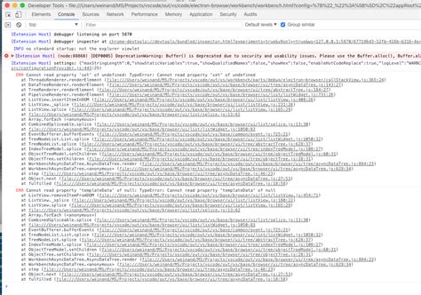 Call Stack Appears Broken · Issue 67791 · Microsoftvscode · Github