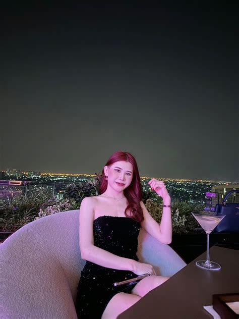 Anna Thai Escort In Bangkok