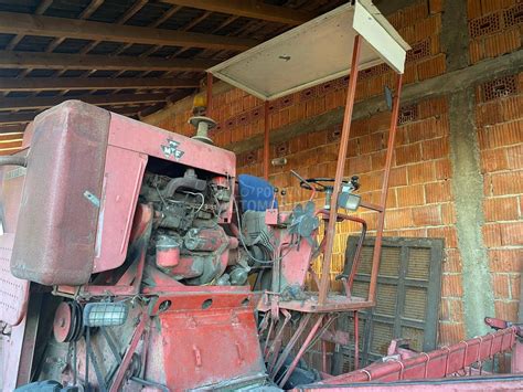 Massey Ferguson Mf 31 Polovni Automobili