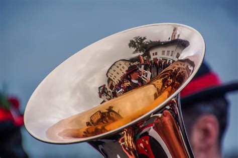 Pasacalles De La Banda De Cornetas Y Tambores ‘coronación Jerez Sin