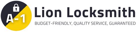 A 1 Lion Locksmith Citation Vault
