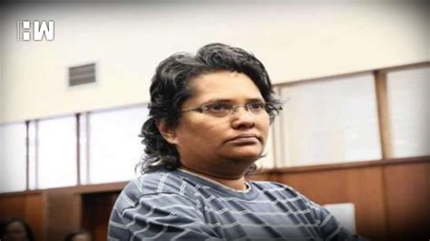 Mahatma Gandhis Great Granddaughter Jailed For 7 Years In South Africa