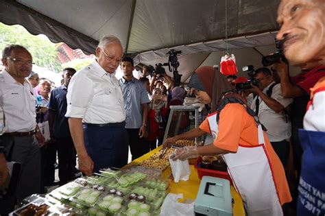 5 Juadah Berbuka Paling Popular Sewaktu Bulan Puasa Oh Media