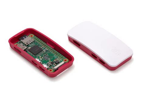 Raspberry Pi Zero W Development Board At 199 Piece Uttam Nagar