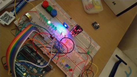 Birthday Song With Arduino Youtube