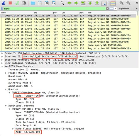 malware traffic 2015 11 24 traffic analysis exercise