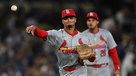 St Louis Cardinals News And Notes Yardbarker