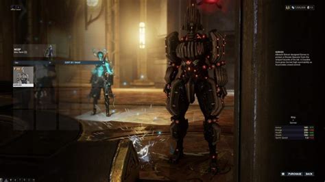 How To Get Qorvex In Warframe Pro Game Guides