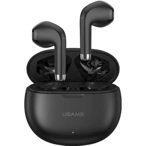 ᐉ Наушники Bluetooth Usams US-YO17 TWS Earbuds Rhymbo Series BT5.3 ...