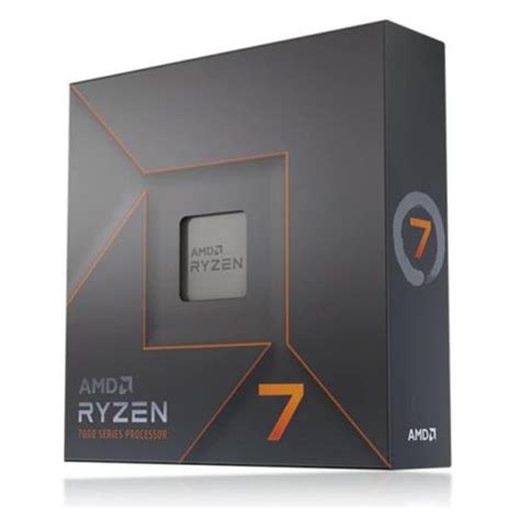 Buy Amd Ryzen 7 7700x Processor 5 4 Ghz 8 Cores Lga 1718 Socket Am5 Box 100 100000591wof