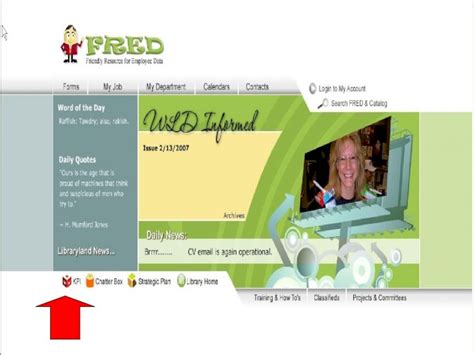 PPT KPI What Is That Two Part Question Are There More Female Or Male Patrons If One Is