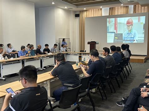 台灣鑄造品工業同業公會 公會活動