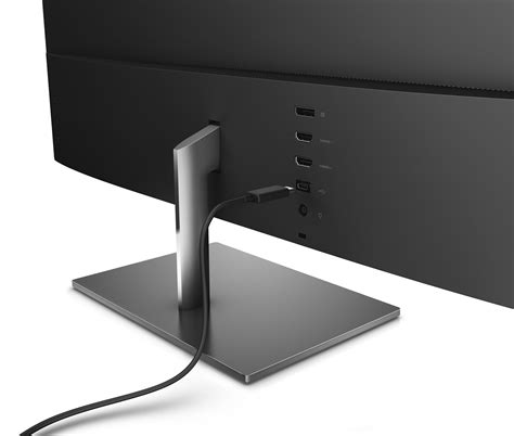 HP Brings 4K Power To The All New ENVY 27 Display Windows Central