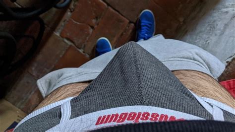 Another Quickie In The Basement With Cumshot Gay Amateur Porn XHamster