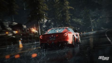 Need For Speed™ Rivals Edición Completa Descárgalo Y Cómpralo Hoy
