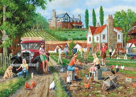 Tylko Dziewczyny Puzzle Online