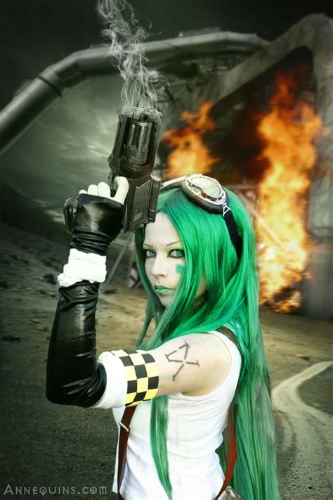 Aphrodite Ix 2 By Ladydeathdemon On Deviantart
