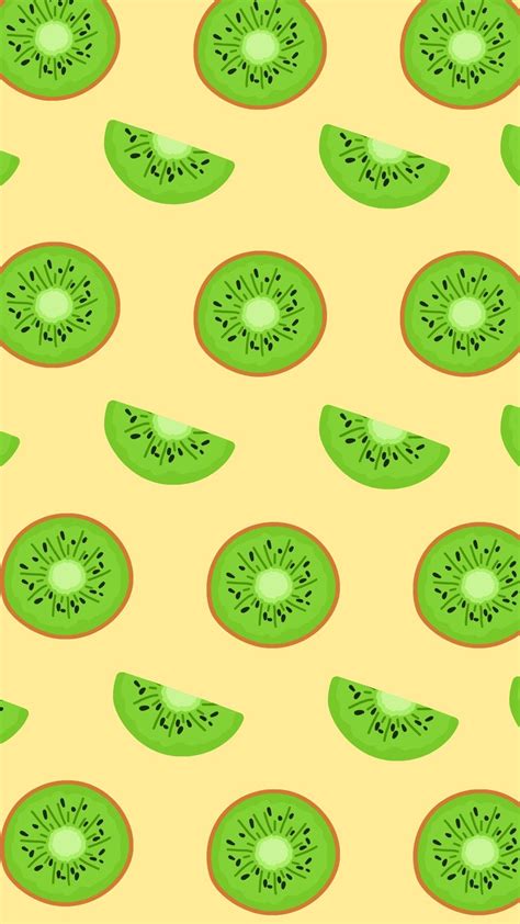 Kiwi Aesthetic Wallpapers · 180 Backgrounds 🥝
