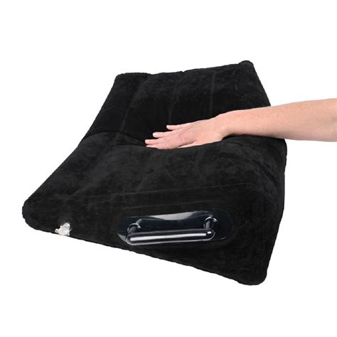 Pivot Sex Positioner Wedge Support Cushion Bettys Toy Box — Btb Shop