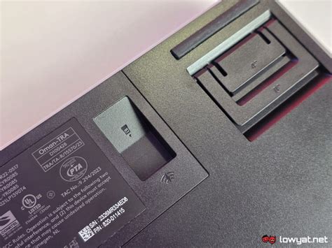 Logitech G Pro X Tkl Lightspeed And Superlight 2 Lightning Review The Dream Team Lowyat Net