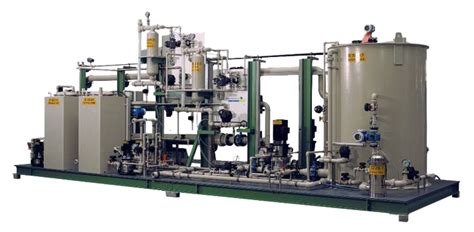 Microfiltration systems – EnviroFALK