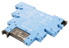 38 51 7 024 0050 FINDER General Purpose Relay 38 Series Interface