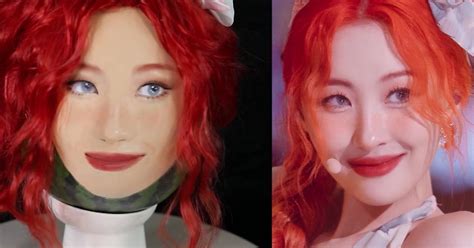 수박에 줄 그으면 생기는 일 ㄷㄷ 스브스노리터