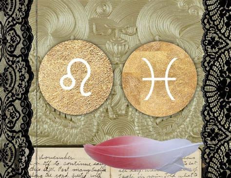 Leo And Pisces Compatibility In Love Sex And Life