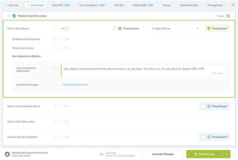 How To Detect Ios Game Emulators In Mobile Apps Using Ai
