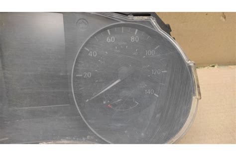 24810 5HK0A Панель приладів NISSAN X TRAIL ROGUE T32 13 20 купити б