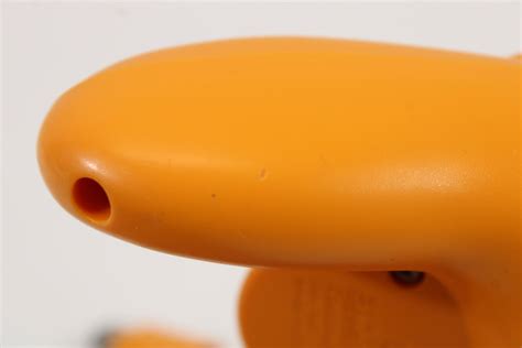 Official Nintendo Gamecube Controller Spice Orange Cosmetic Wear Gc C Retro Games Japan