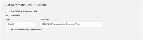 How To Work With Magento Security Scan And Install Security Patches