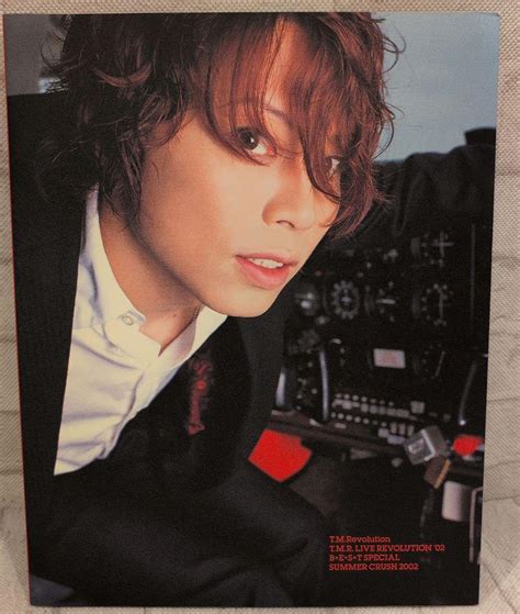 T M R Live Revolution 02 B・e・s・t メルカリ
