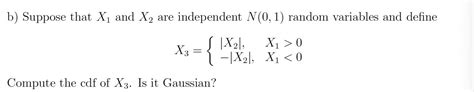 solved a show that if z∼n 0 1 if σ 0 and if f is any