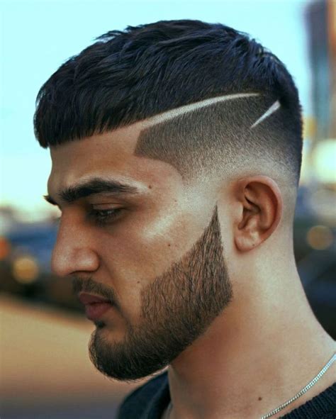 30 Stylish French Crop Haircuts For Men Crop Haircut Mens Hairstyles