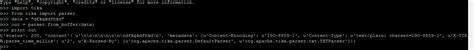 Hadoop Apache Tika Not Able To Parse Hdfs Files Stack Overflow