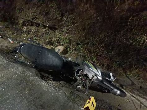 Dos Menores De Edad Muertos En Aparatoso Siniestro Vial Registrado En