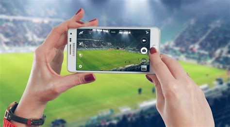 Sony S New DRAM Enhanced Image Sensor Is A Game Changer For Smartphone Photography ExtremeTech