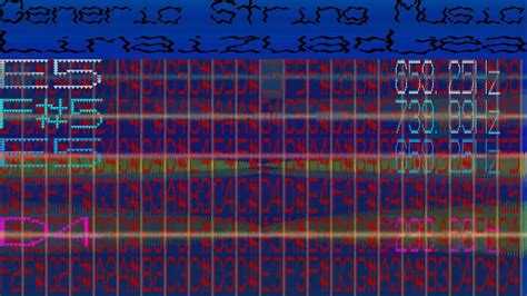 Generic String Instrument Music Limaizuadjea 415 Bpm Youtube